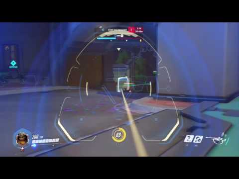 Steam Community :: Video :: Nobody kills MY DVA!