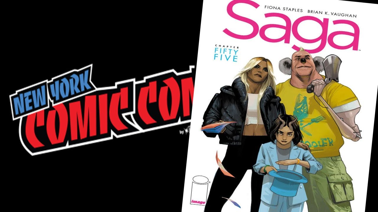 Image Comics Announces 