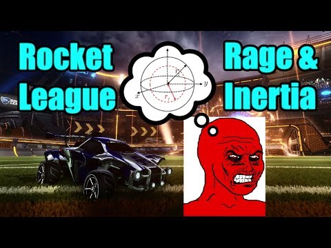 Steam Community :: Video :: Rocket League Funny Moments EP. 1 - RAGE ...