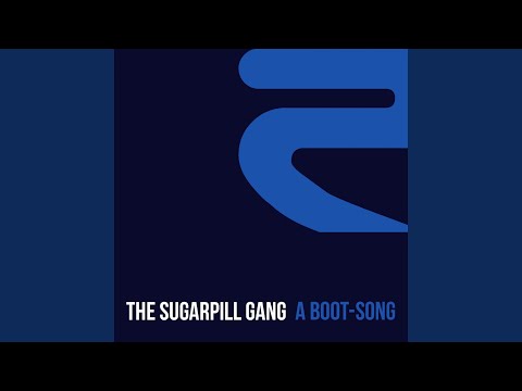 A Boot-Song (Radio Edit)