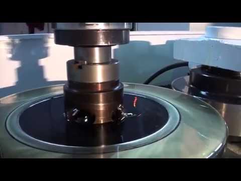 Broaching Machines and Gear Tooth Finishing Operations Manufacturer ...