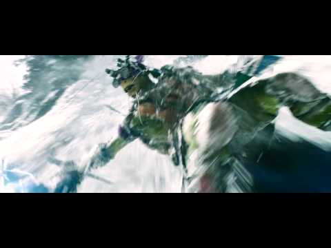 Teenage Mutant Ninja Turtles (2014) (Leonardo X OC) - Chapter 14: Sacks ...