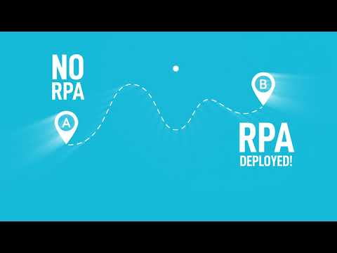 RPA Automation in the Insurance Industry