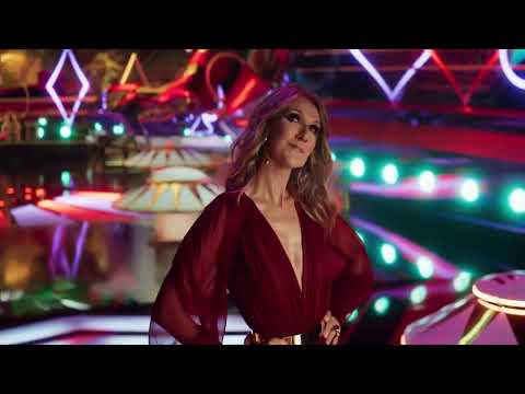 Celine Dion - Resorts World Las Vegas 2025