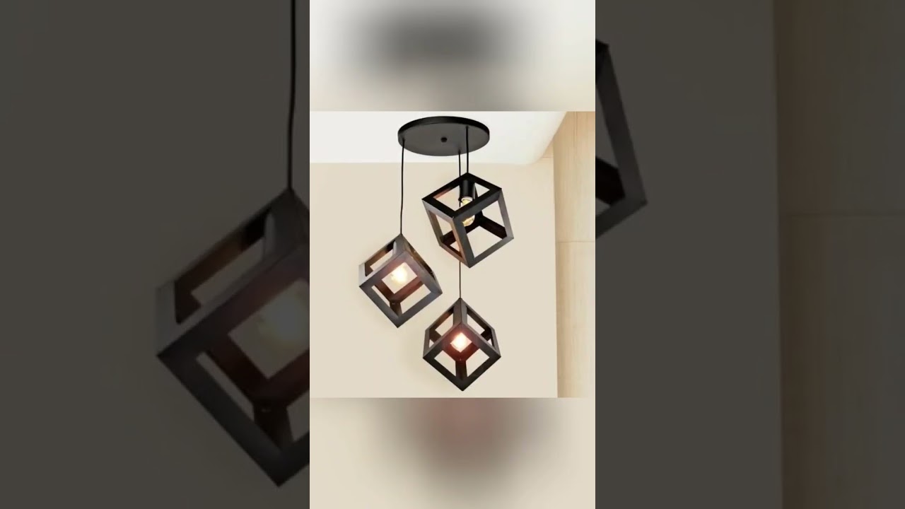 Amazing ceiling lights 😍