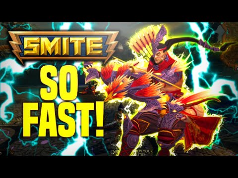 Steam Community :: Video :: He's so fast, he makes fast people look ...