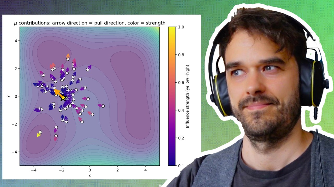 Evolutionary strategies with Claude
