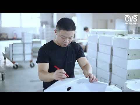OVS SANITARY WARE COMPANY INTRODUCTION