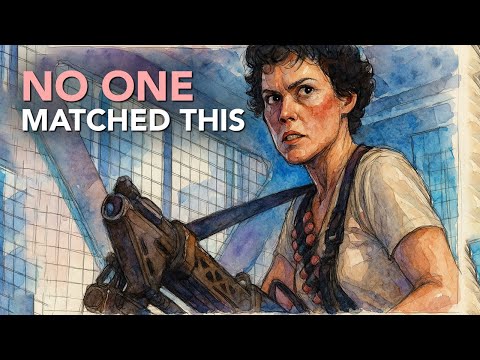What Aliens Got Right — That No Other Film Could Match