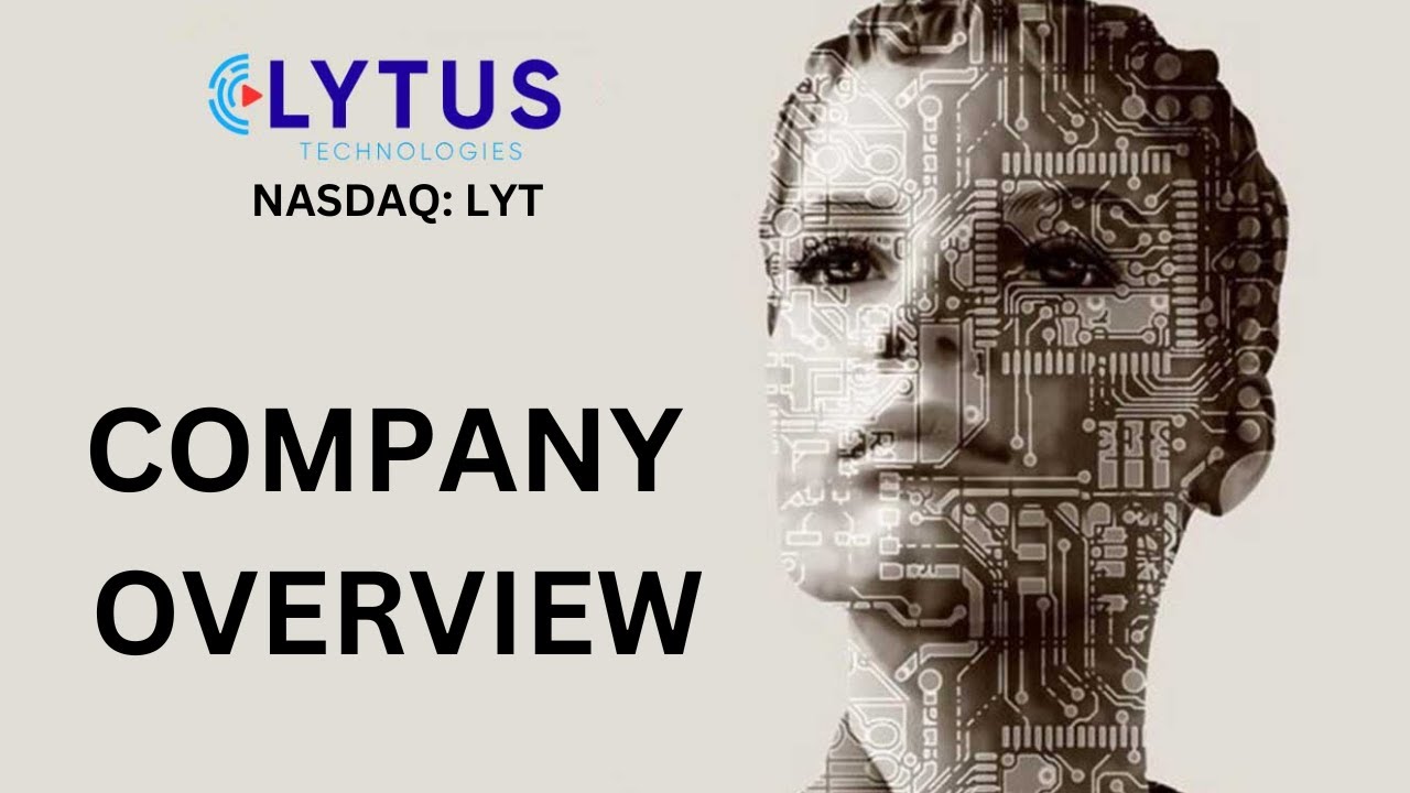 Inside Lytus Technologies: Revolutionizing Telemedicine & Digital Services