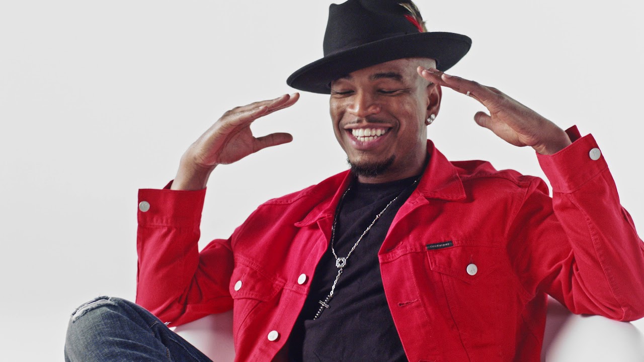 Ne-Yo – Spotify for Artists