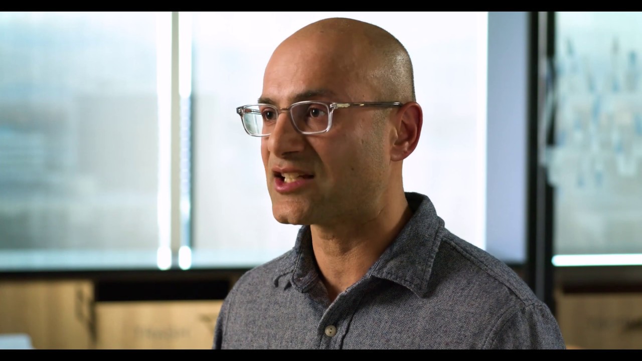 The Democratization of Cybersecurity