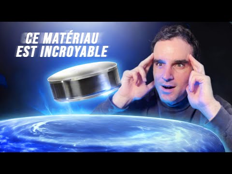 5 phénomènes quantiques hallucinants !
