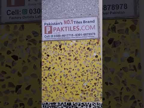 Yellow Tiles Price Design In Pakistan Home Delivery Service All Pakistan 🇵🇰 03004617715