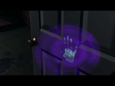 Steam Community :: Video :: Phasmophobia Normal Fingerprints on door ...