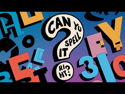 "Can You Spell It? ๐ค Guess the Correct Spelling Challenge! ๐"