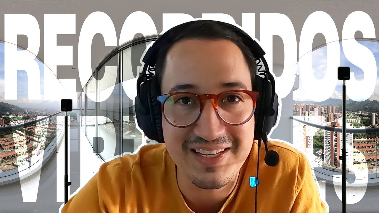 ¿Cómo hacer un tour virtual? Recorrido inmobiliario