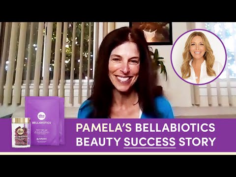 My DKA Story | Pamela's Dr. Kellyann BellaBiotics Success Story