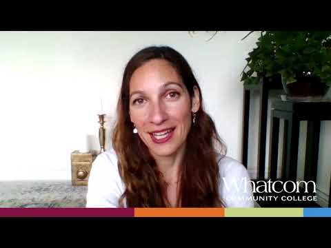 Welcome to PE - Yoga with Michal Ritter