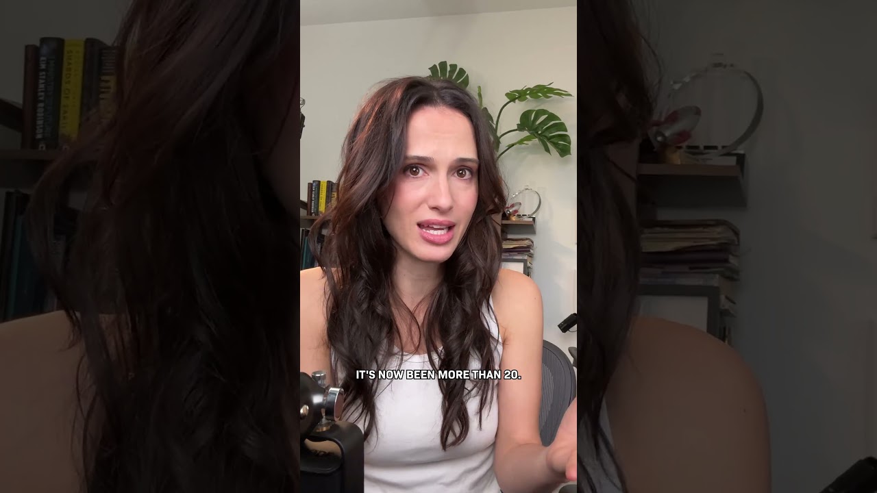 The ISS Is Coming Down In 2030