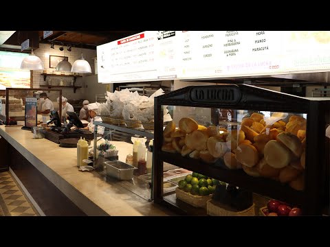 Franquicias gastronómicas peruanas conquistan el mercado colombiano