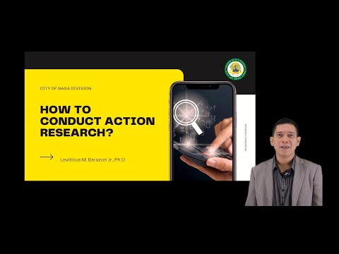 How to Conduct Action Research for Teachers: A Step by Step Guide