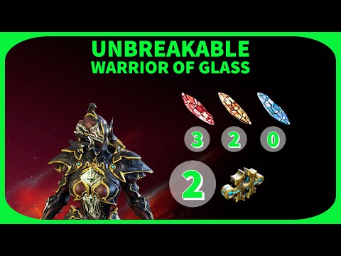 Steam Community :: Video :: Warframe Builds: Gara Prime Builds | Archon ...