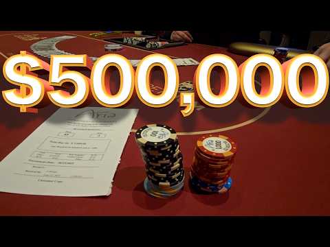 Queens Pain, Kings Redemption… Until THIS Hand 😱--BETMGM Tournament Drama UNFOLDS