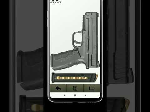 Guns - Pistol Simulator for Android - Free App Download