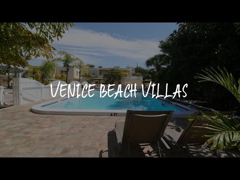 Venice Beach Villas Review - Venice , United States of America