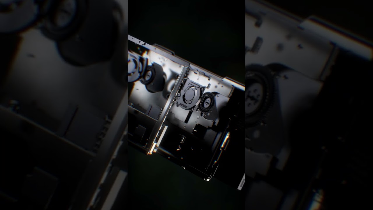 ROG Flow Z13-KJP | For Ludens Who Dare | ROG x KOJIMA PRODUCTIONS