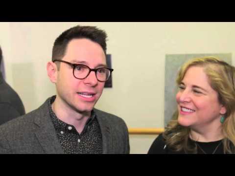 TUCK EVERLASTING: Tim Federle