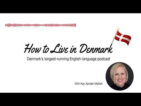Denmark and Butter: A Love Story | The How to Live in Denmark Podcast, Denmark's longest-running...
