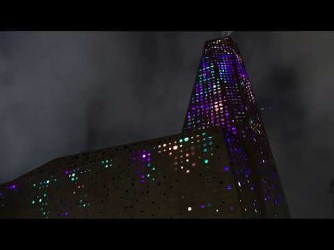 Argo Energy Tower Roskilde