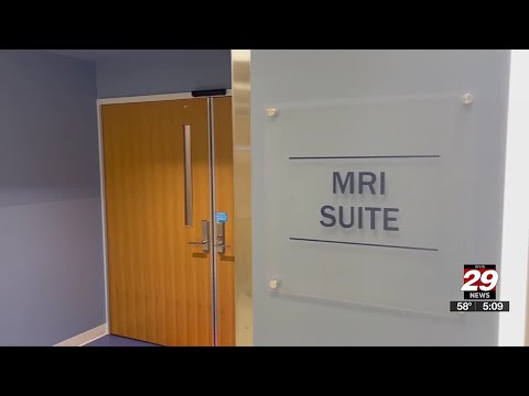 ‘It’s been spectacular,’ UVA Health expands MRI suite