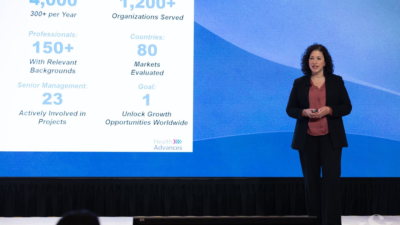 Susan Posner, Health Advances - Consultants for Life Science Companies ...