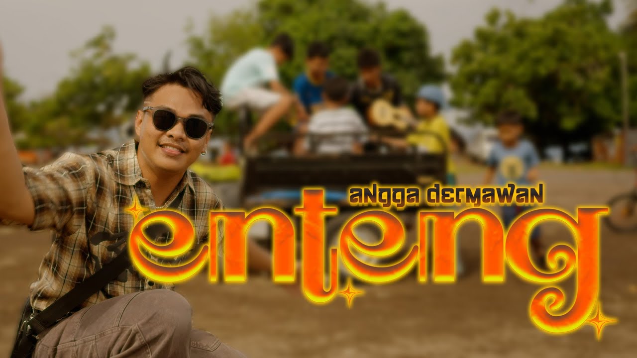ENTENG by Angga Dermawan from Malaysia | Popnable