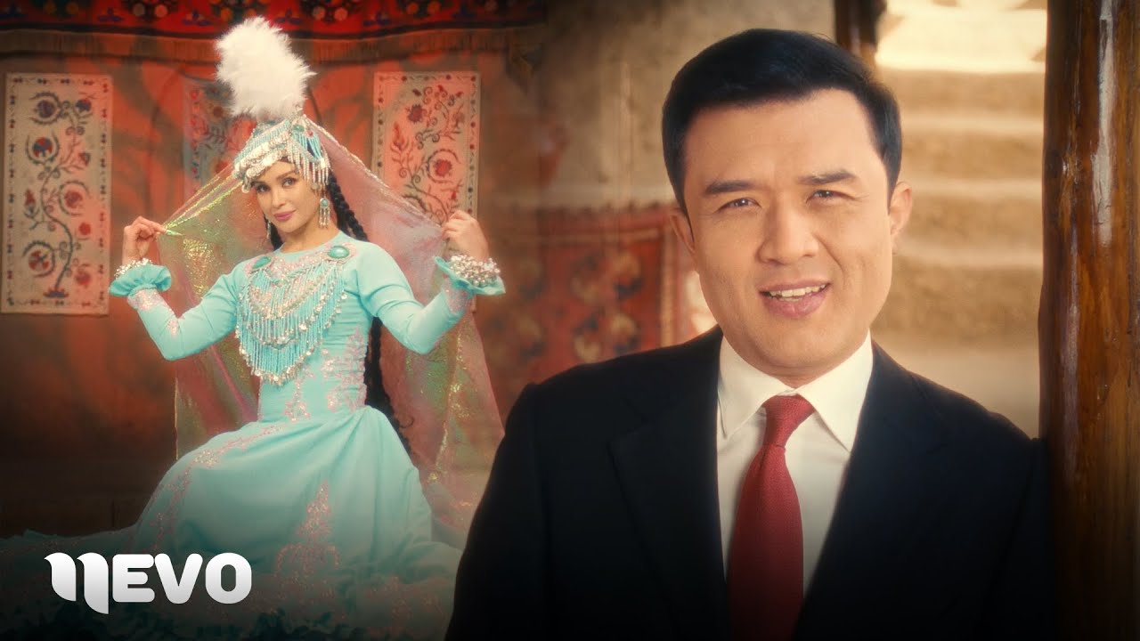 Bir Bor Ekan by Alisher Fayz from Uzbekistan | Popnable