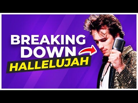 MASTER Singing Hallelujah in 5 Simple Steps