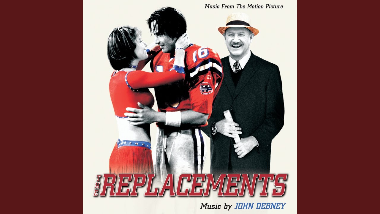 The Replacements Remix