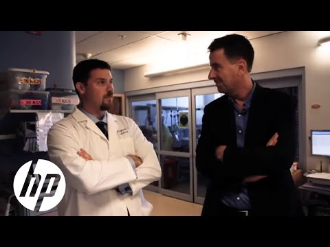 Lucile Packard Children's Hospital at Stanford | HP
