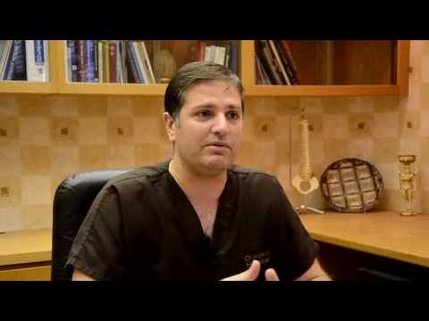 Failed Back Syndrome | Jason Datta, MD