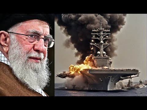 DIRECTO ÚLTIMA HORA | GUERRA TOTAL: EEUU VA A ATACAR A IRÁN! YEMEN AMENAZA! ISRAEL PIERDE! TRUMP
