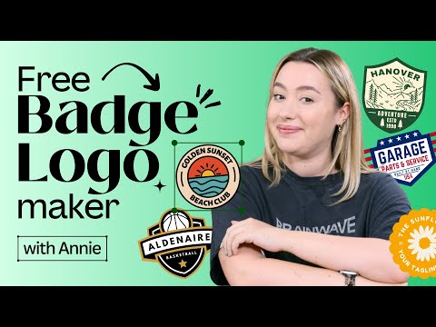 Brand Transformation Secrets: Master Badge Logo Design