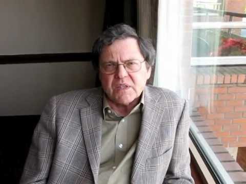 Dr. Jon Pammett - Expert on Elections