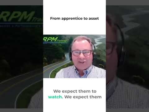 Murray Voth's Guide to Apprenticeship Training: Building Expert Technicians