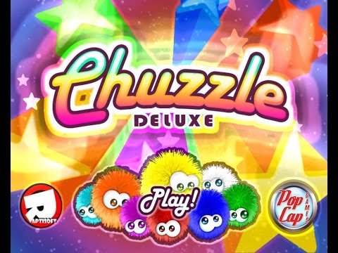 Steam Community :: Chuzzle Deluxe