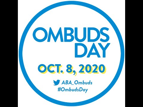 OA OmbudsDay 2020: How do ombudsman make a difference?