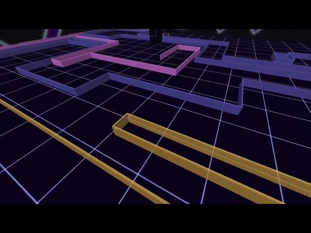 TRON Minecraft Map