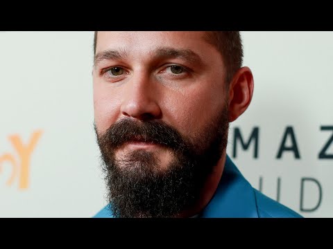 Whatever Happened To Shia LaBeouf?